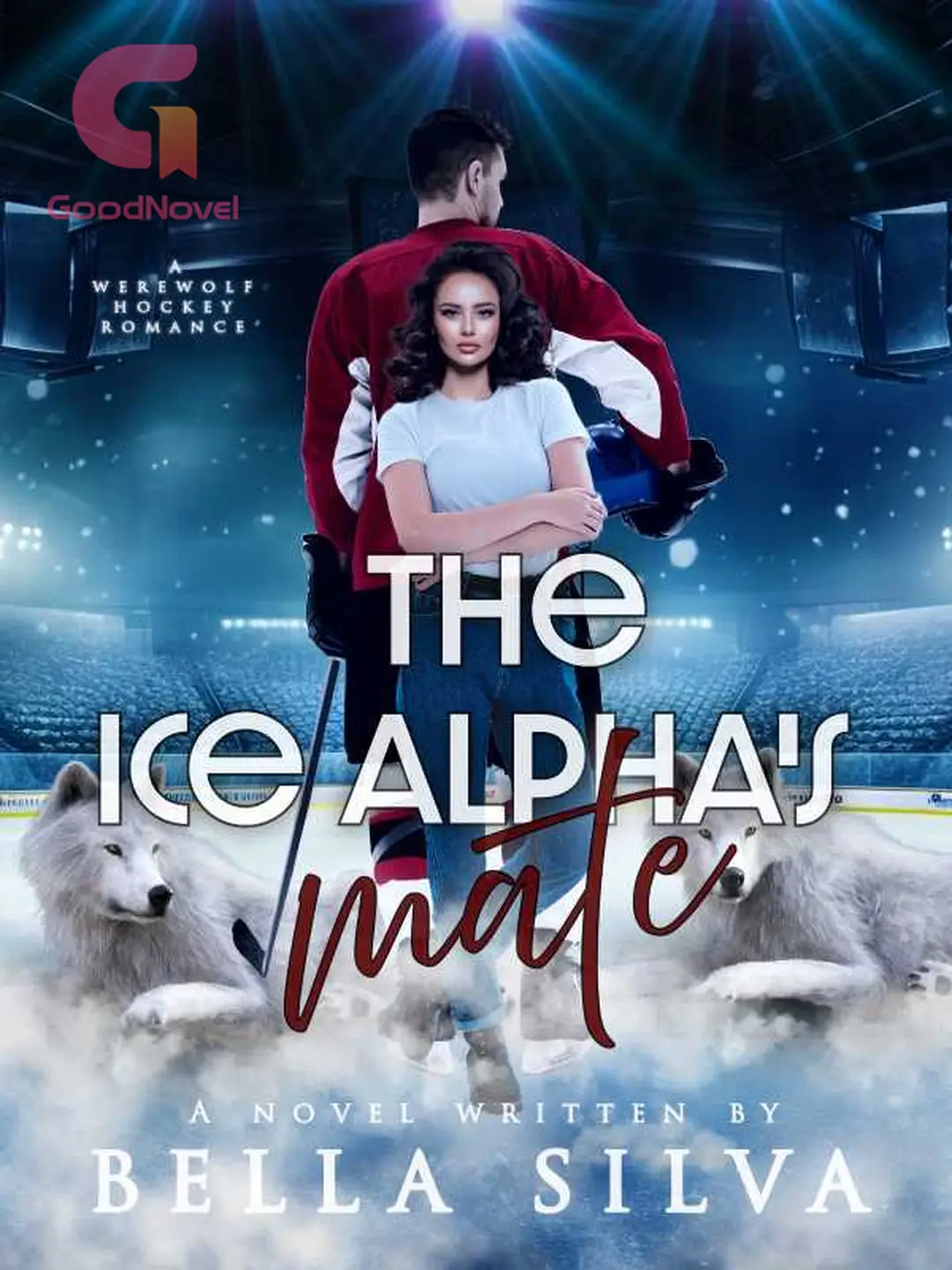 090: The Nice Guy - The Ice Alpha’s Mate - GoodNovel