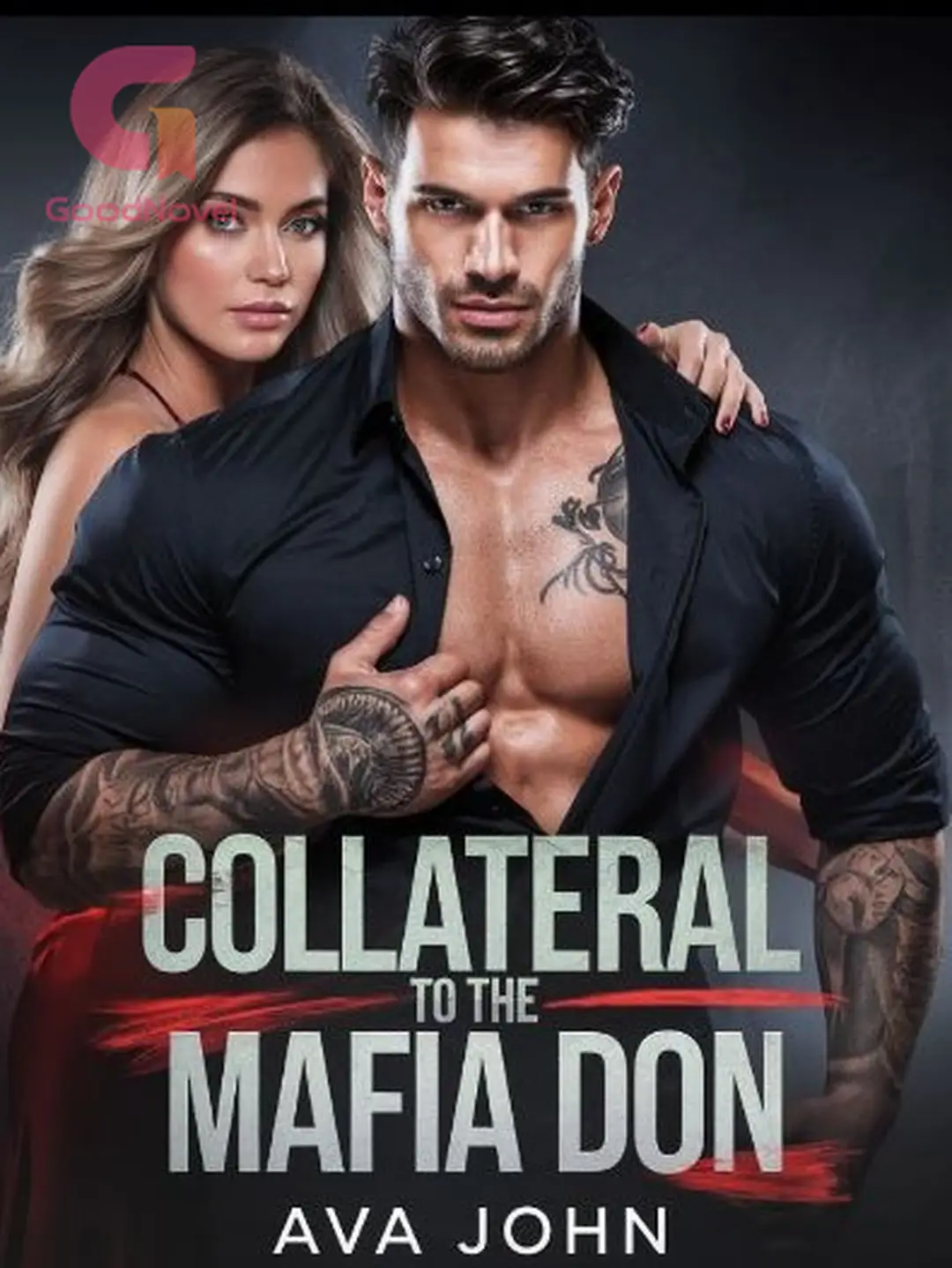 He Is Alive - Collateral To The Mafia Don - GoodNovel
