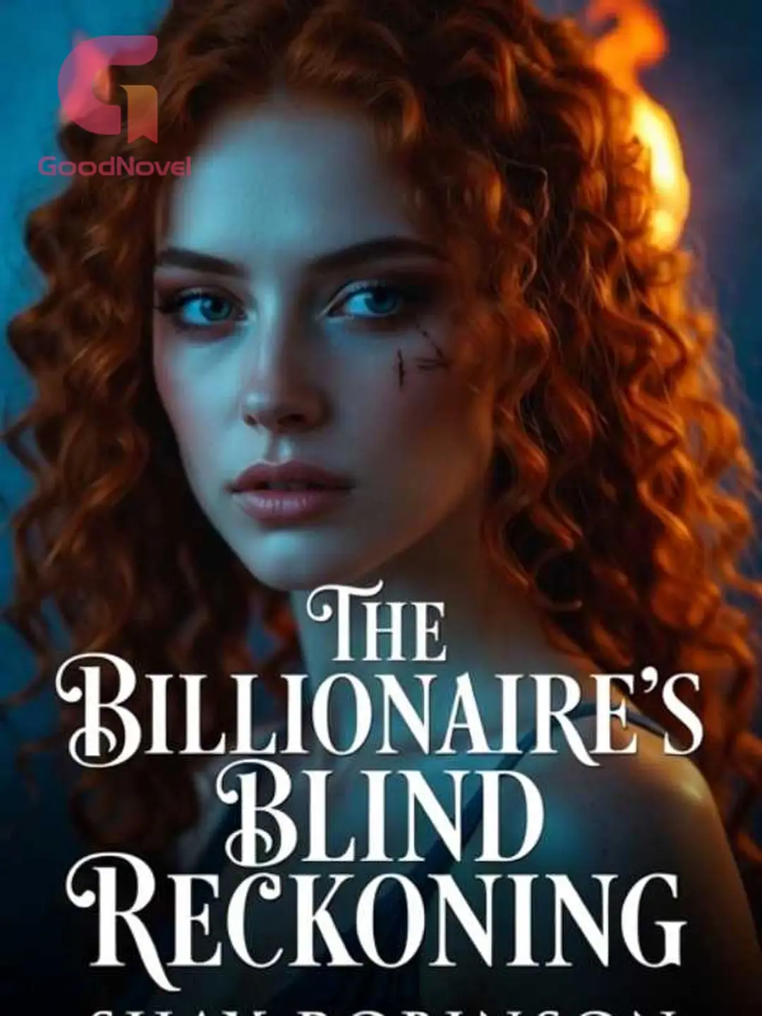 Free Tangled Proof of The Billionaires Blind Reckoning Online | GoodNovel