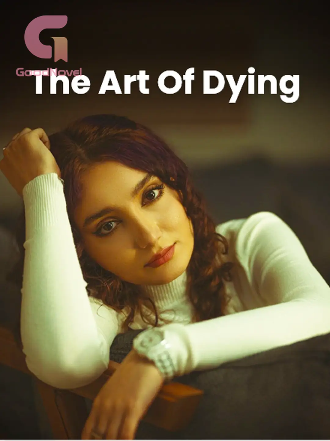 CHAPTER 41 - The Art Of Dying - GoodNovel