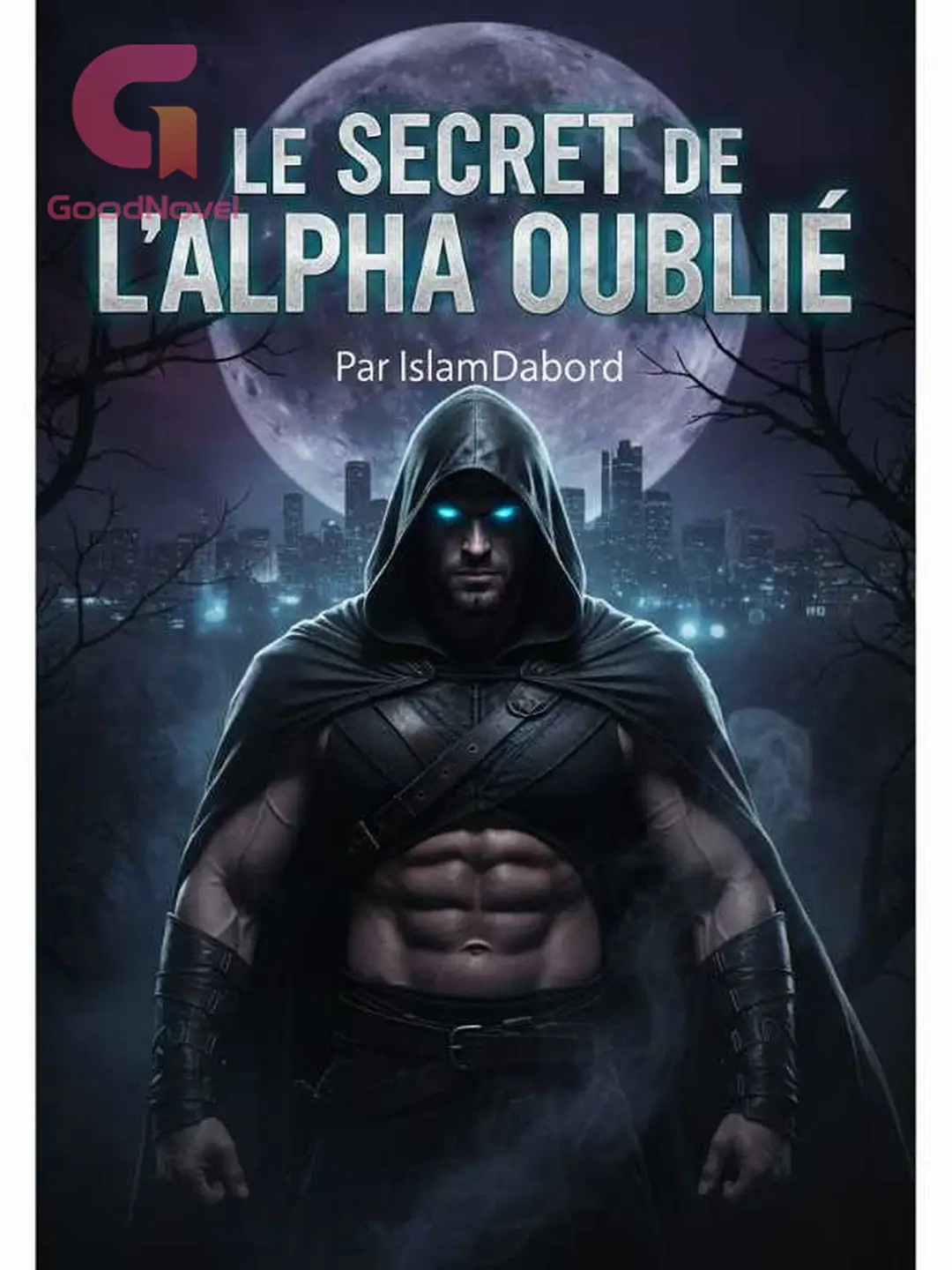 Le Secret de l'Alpha Oublié - Chapitre 87 : Le Mur de Glace Roman & PDF ...