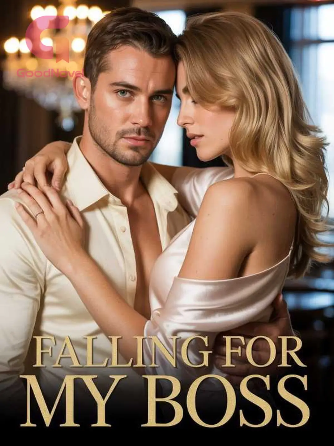 Chapter 9: A Line Crossed - Falling For My Boss - GoodNovel