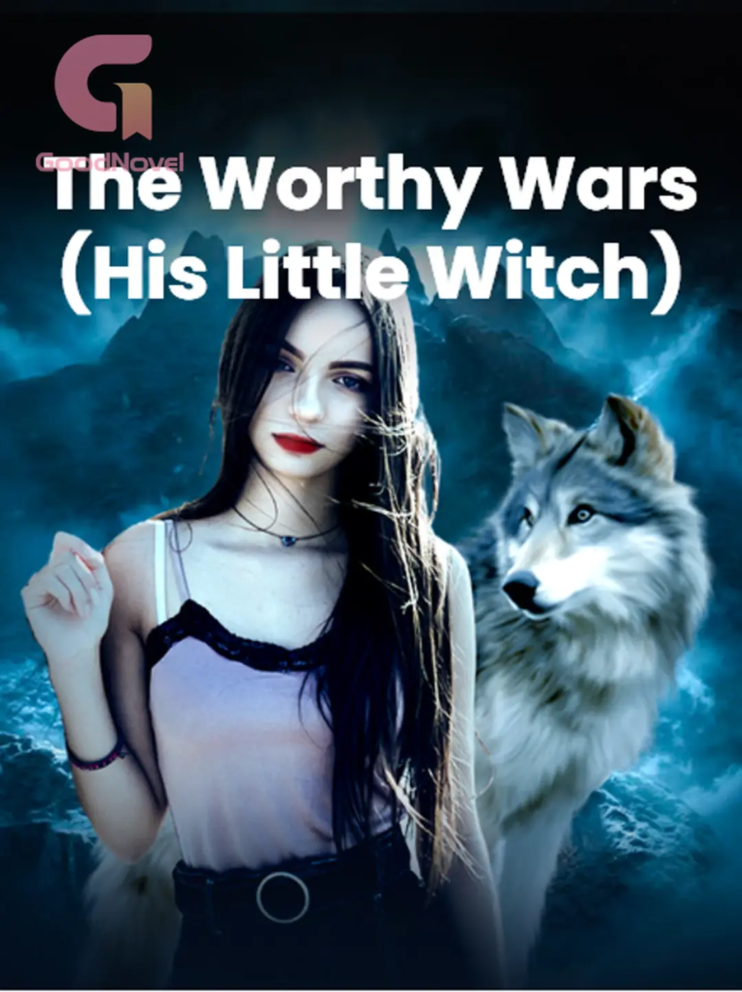 Chapter 34: Arrow Sliced - The Worthy Wars (His Little Witch) - GoodNovel