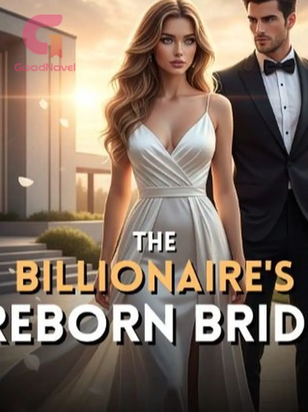CHAPTER FIFTEEN: RECLAIMING POWER. - The Billionaire's Reborn Bride ...