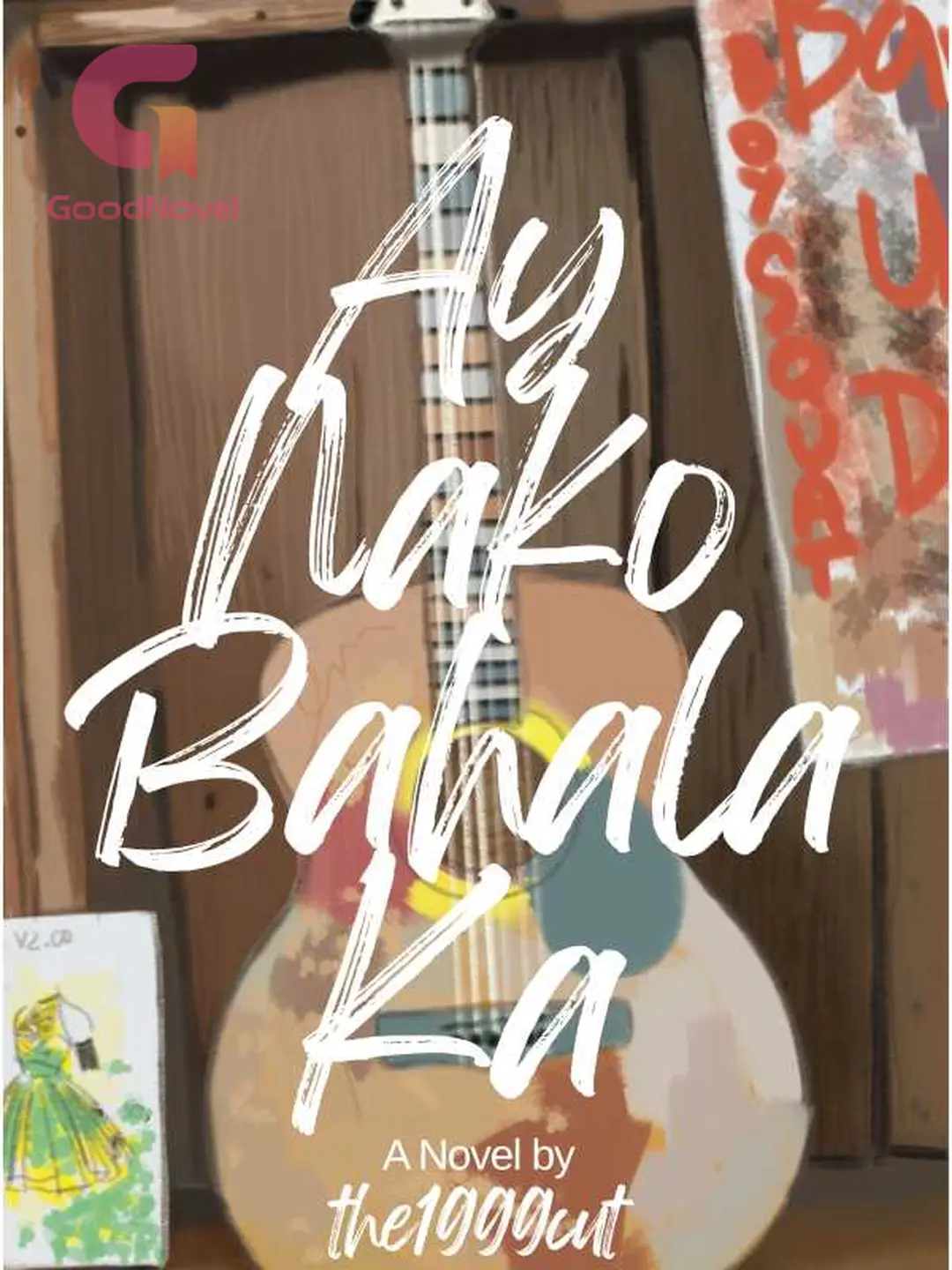 Ay Nako, Bahala Ka (Life Series 3) - Sneek Peek II Novel at PDF Online ...