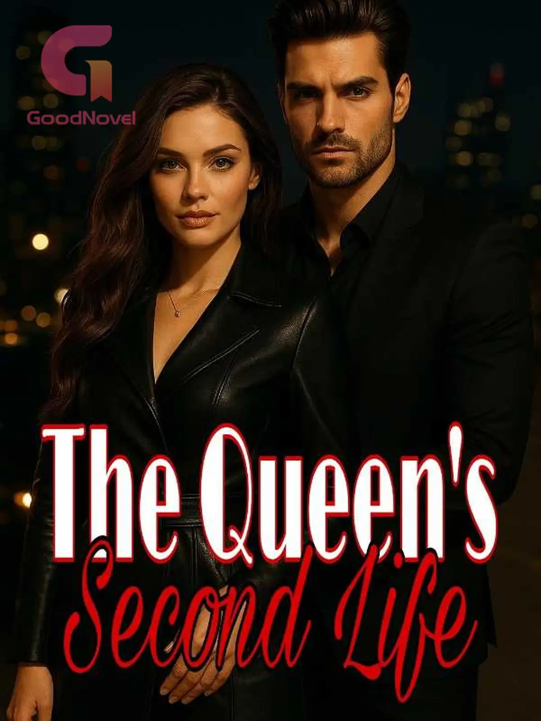Free Guessing Ruby's Killer of The Queen's Second Life Online | GoodNovel