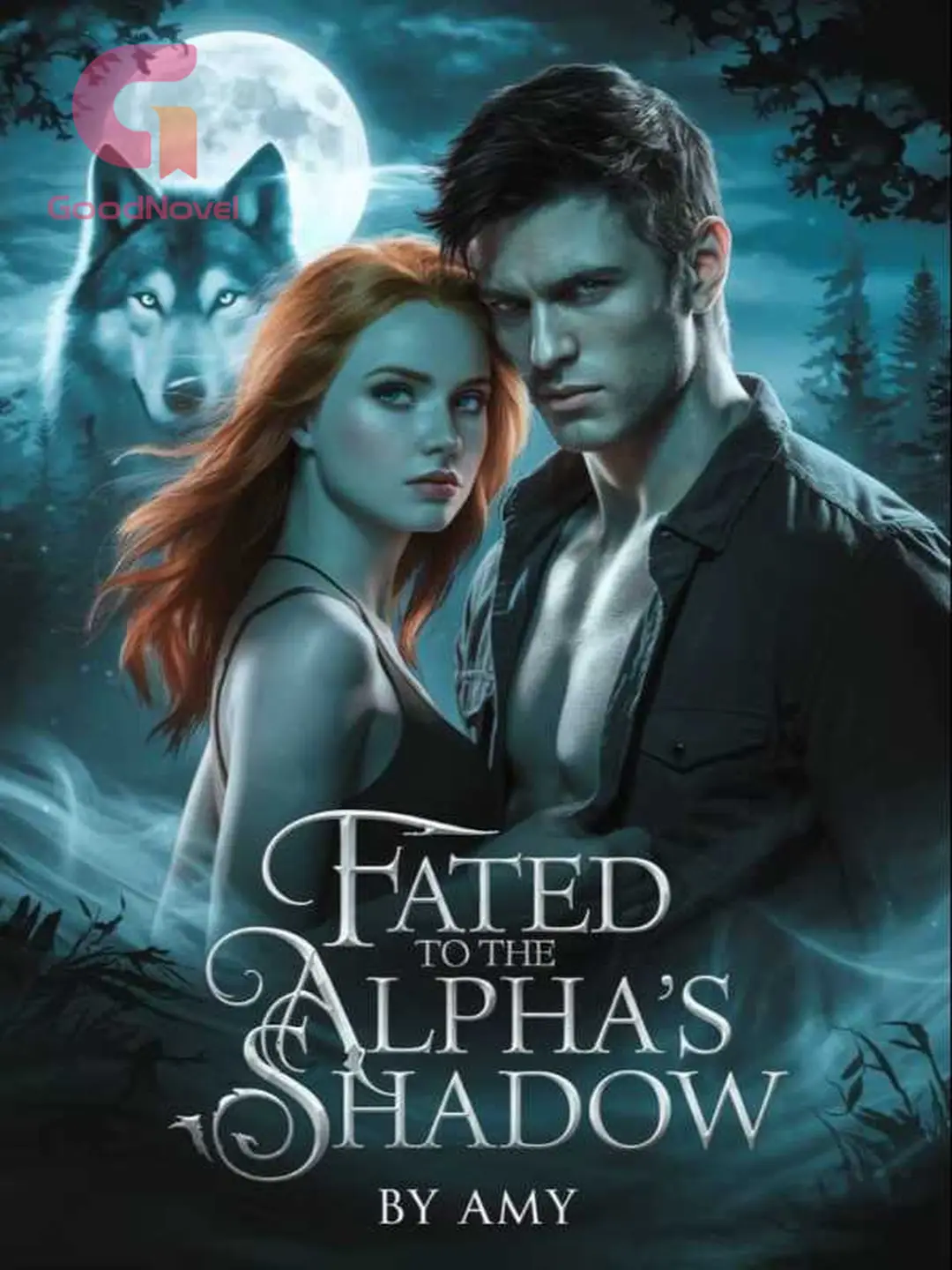 Chapter 28 - FATED TO THE ALPHA'S SHADOW - GoodNovel