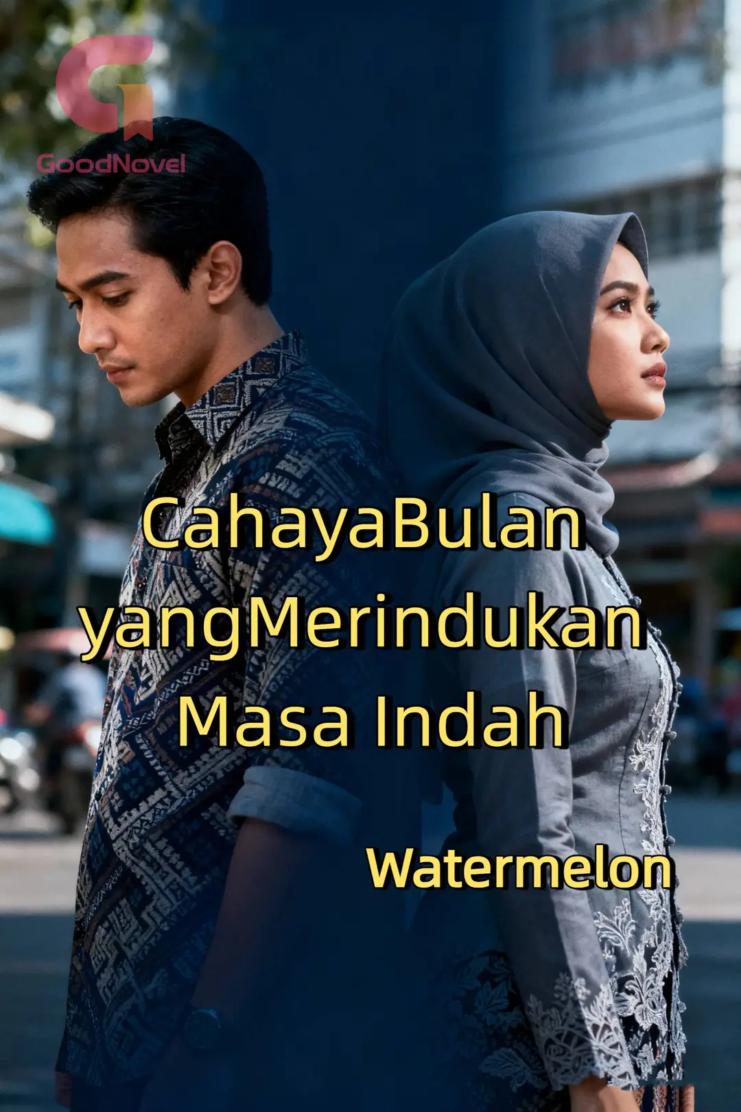 Cahaya Bulan yang Merindukan Masa Indah - Baca Gratis Online oleh ...