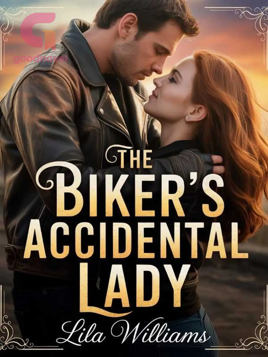 CHAPTER 25 - Healing and War Plans - THE BIKER'S ACCIDENTAL LADY - GoodNovel