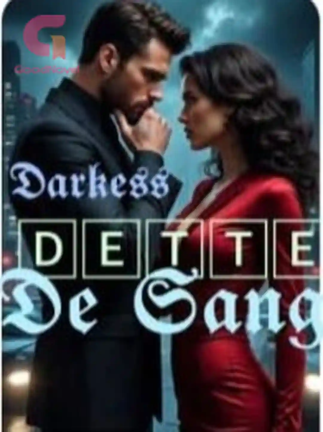 Dette de sang - Chapitre 11 : L'Ombre de la Lumière Roman & PDF en ...