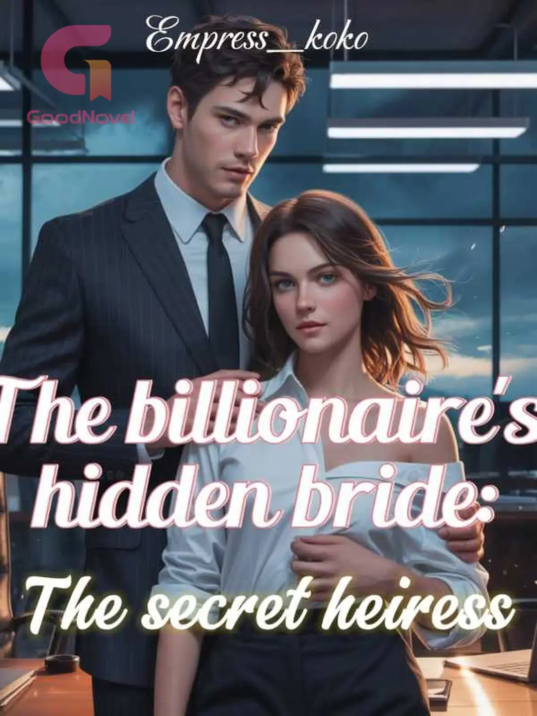Free Chapter 2: That's incorrect of The billionaire's hidden bride: The secret heiress Online ...