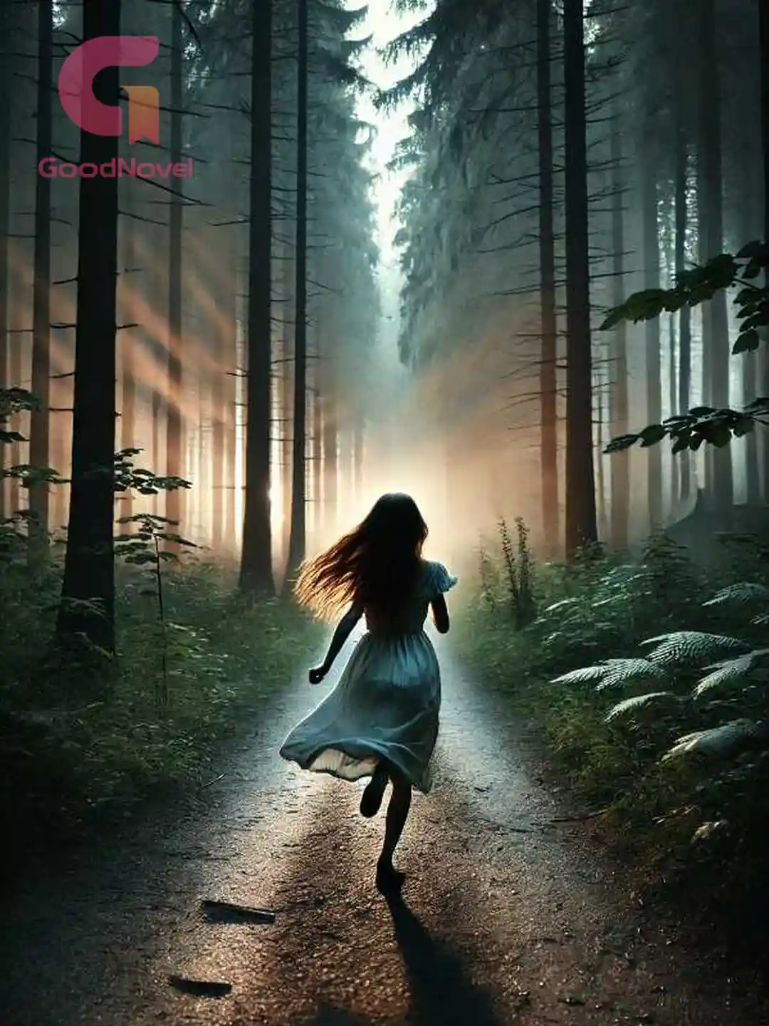 Free Chapter 5: The Wolf Who Watches of Alex on the run Online | GoodNovel