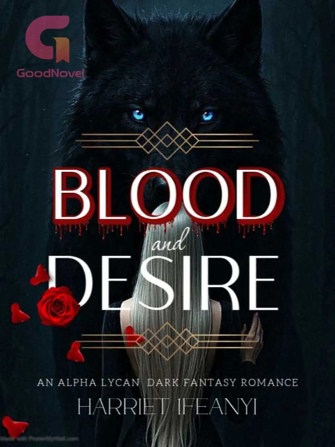 Free Luna Imogen of Blood And Desire Online | GoodNovel