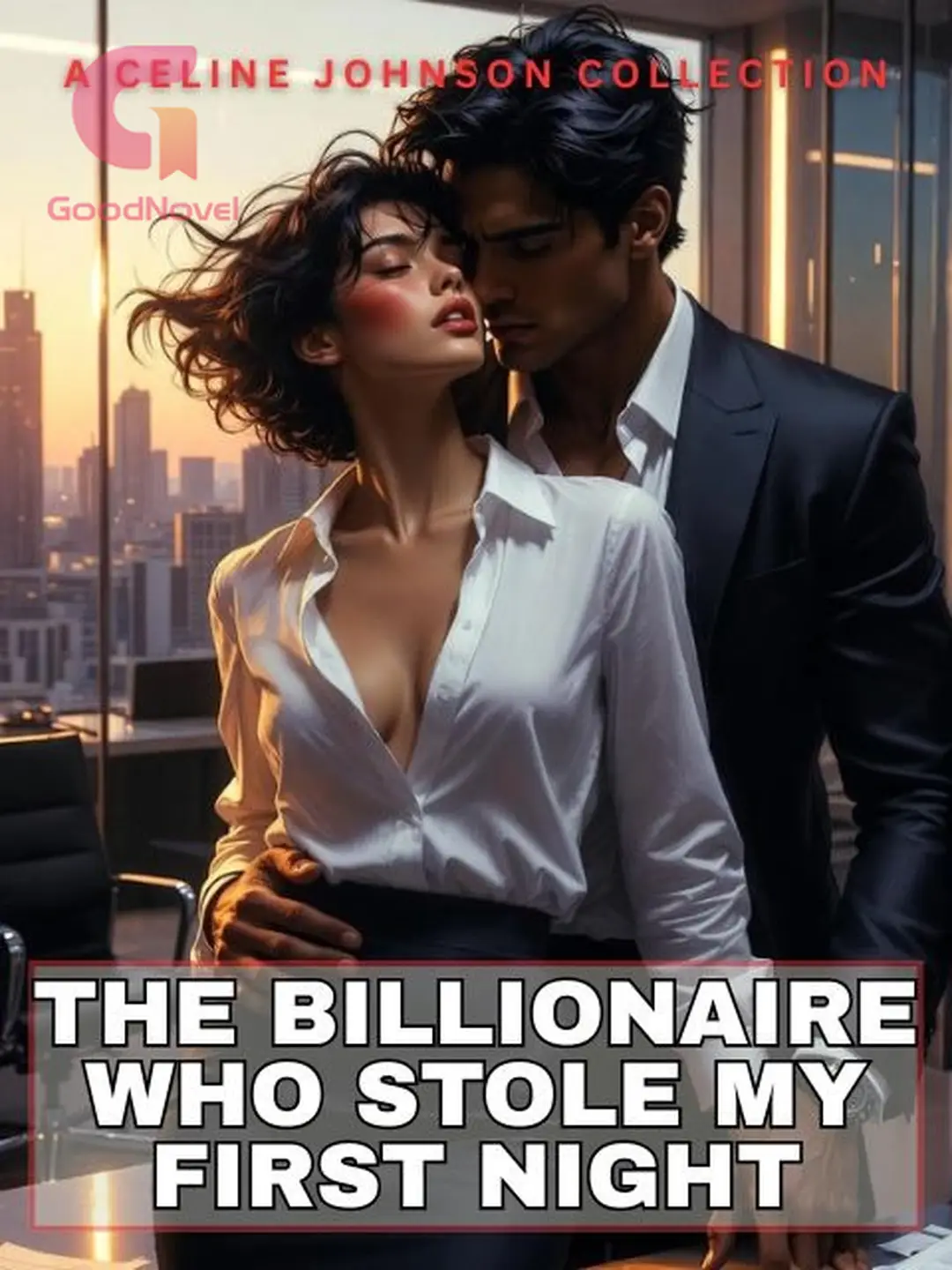 Chapter 59: The Baby Kicks - THE BILLIONAIRE WHO STOLE MY FIRST NIGHT ...