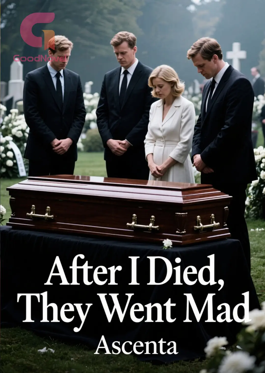 After I Died, They Went Mad - Read Online Free by Ascenta | GoodNovel