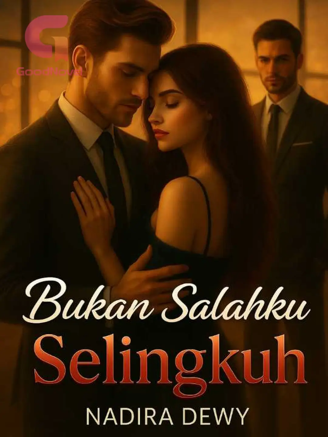 Bukan Salahku Selingkuh - Bab 37 Novel & PDF Online oleh Nadira Dewy ...