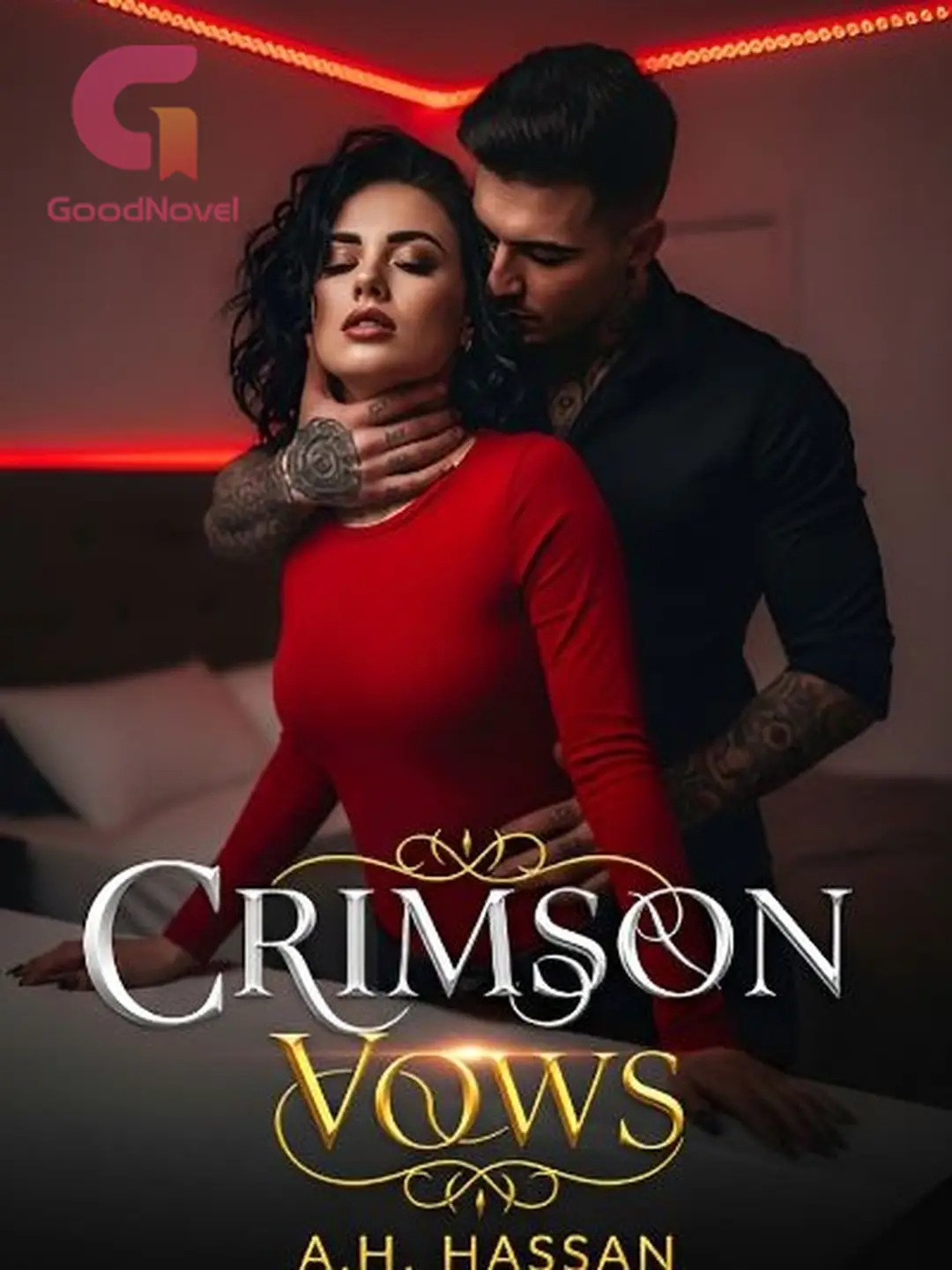 Free 6: White Silk, Black Chains of Crimson vows Online | GoodNovel