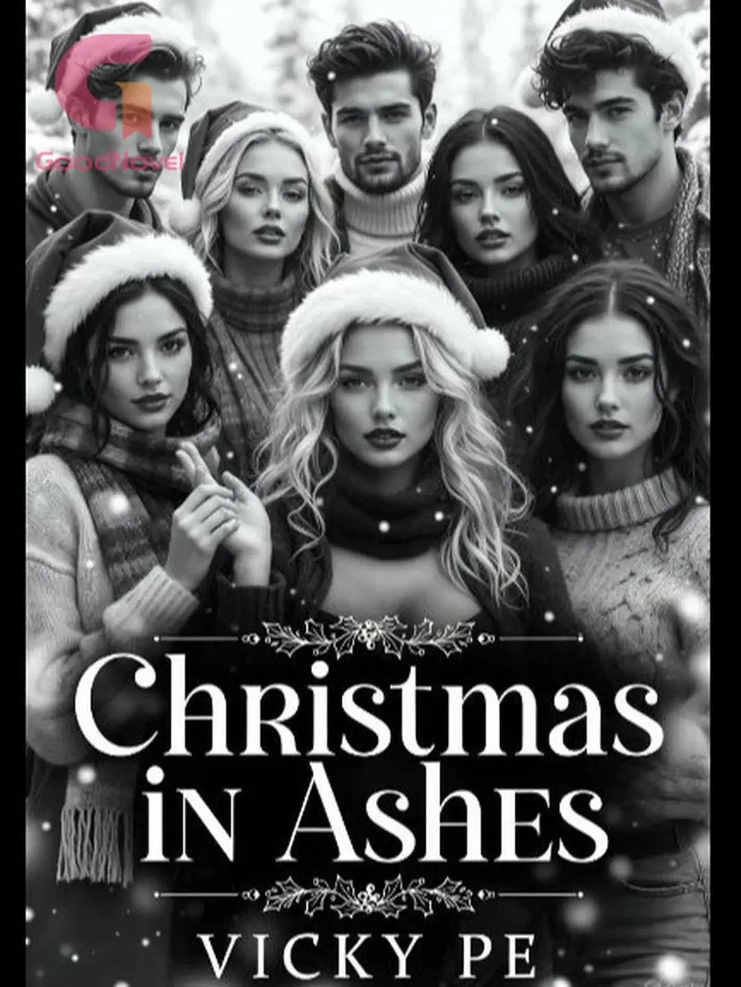 CHAPTER 64: The cost of being seen - Christmas in ashes - GoodNovel