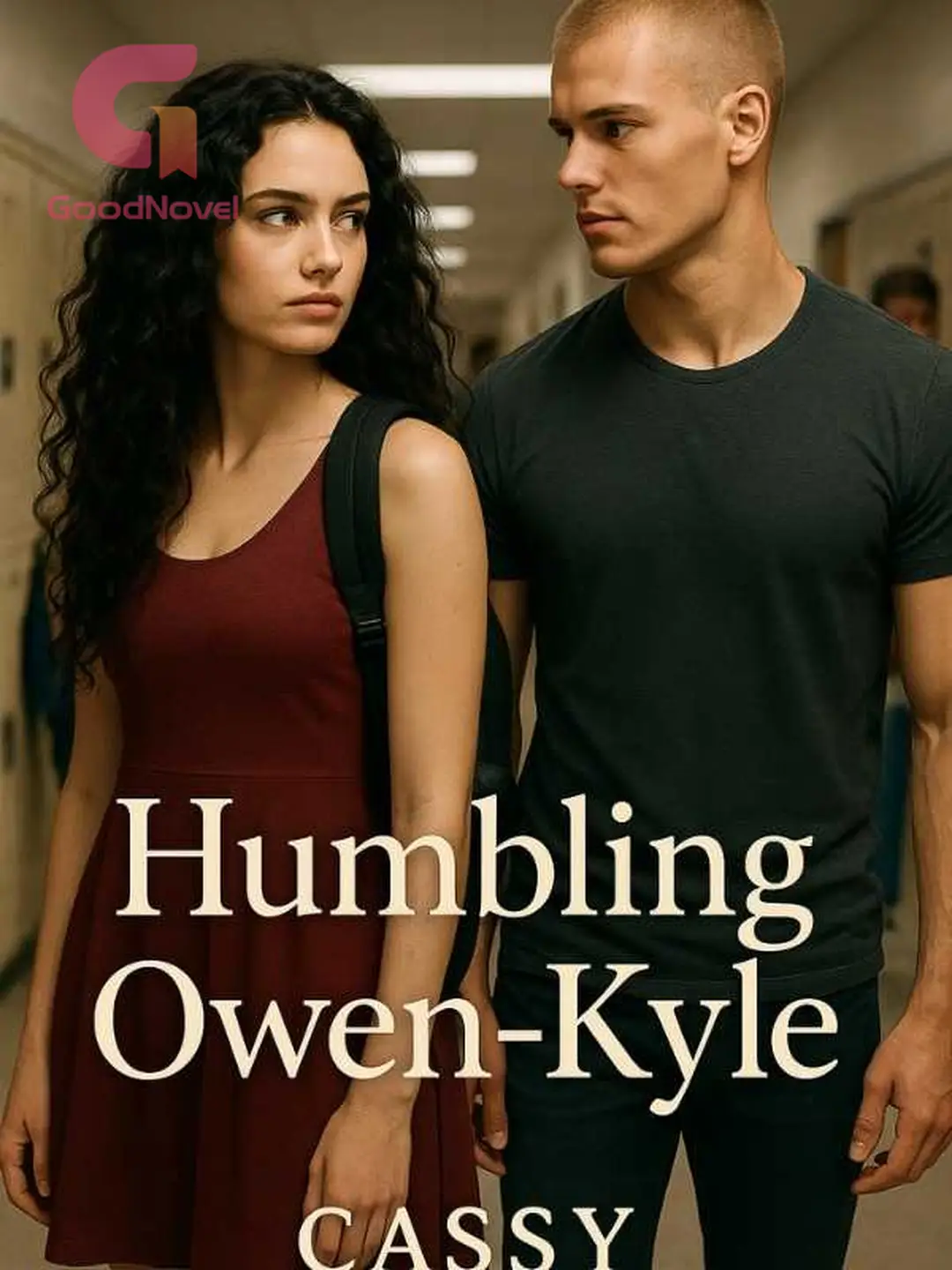 Humbling Owen-Kyle - Read Online Free by Cassy | GoodNovel