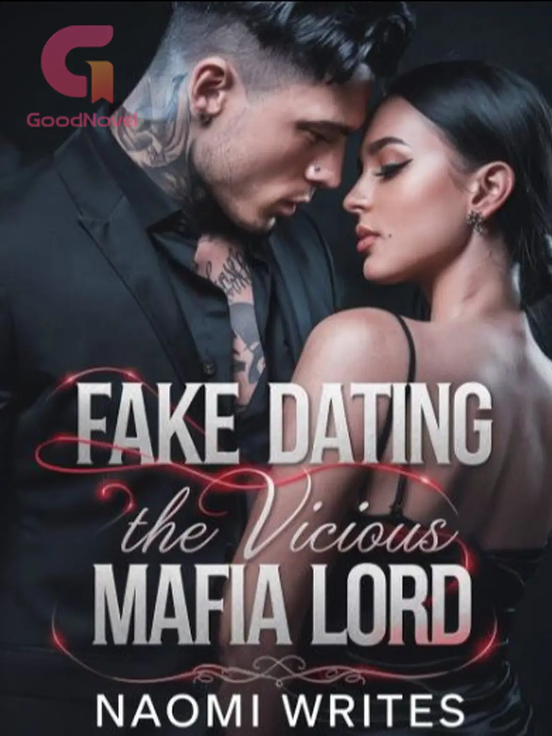 CHAPTER 52 - Fake Dating The Vicious Mafia Lord. - GoodNovel