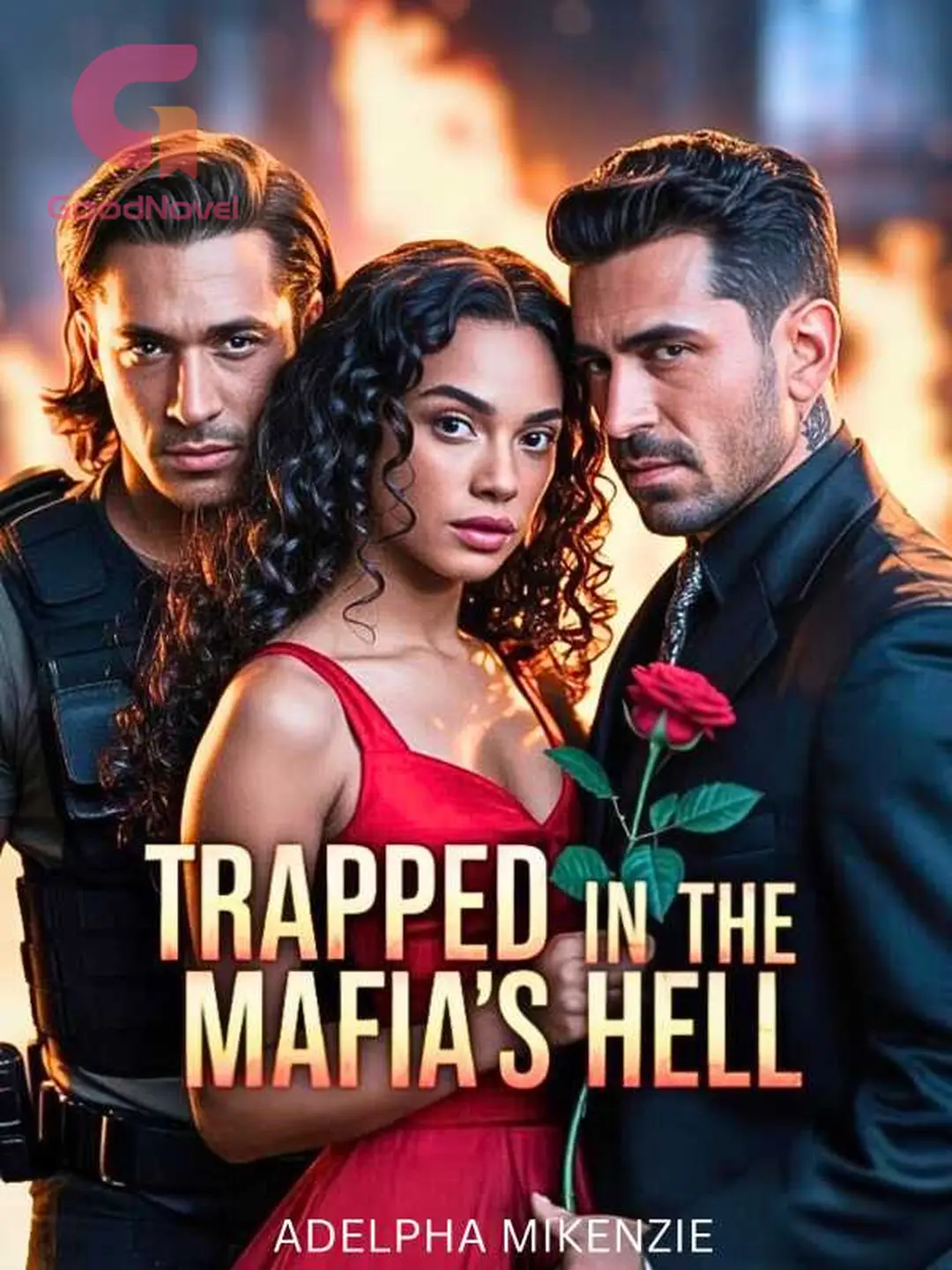 Chapter 30 - Trapped in the Mafia’s hell - GoodNovel