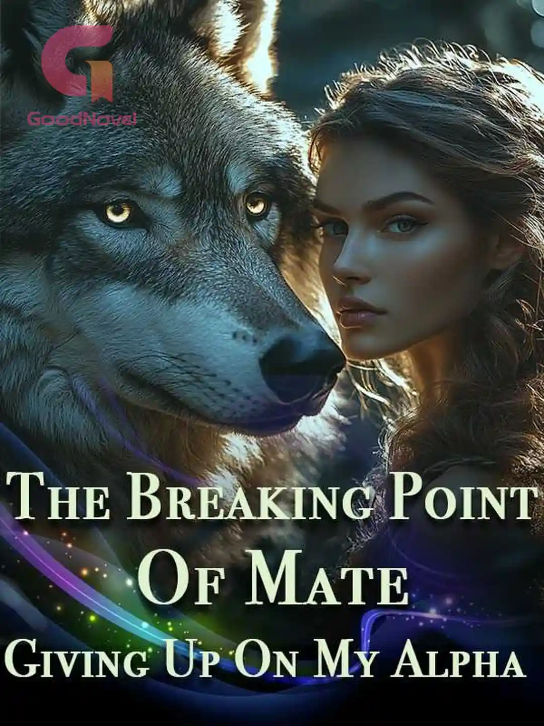 Chapter 67 - The Breaking Point of Mate: Giving Up on My Alpha - GoodNovel