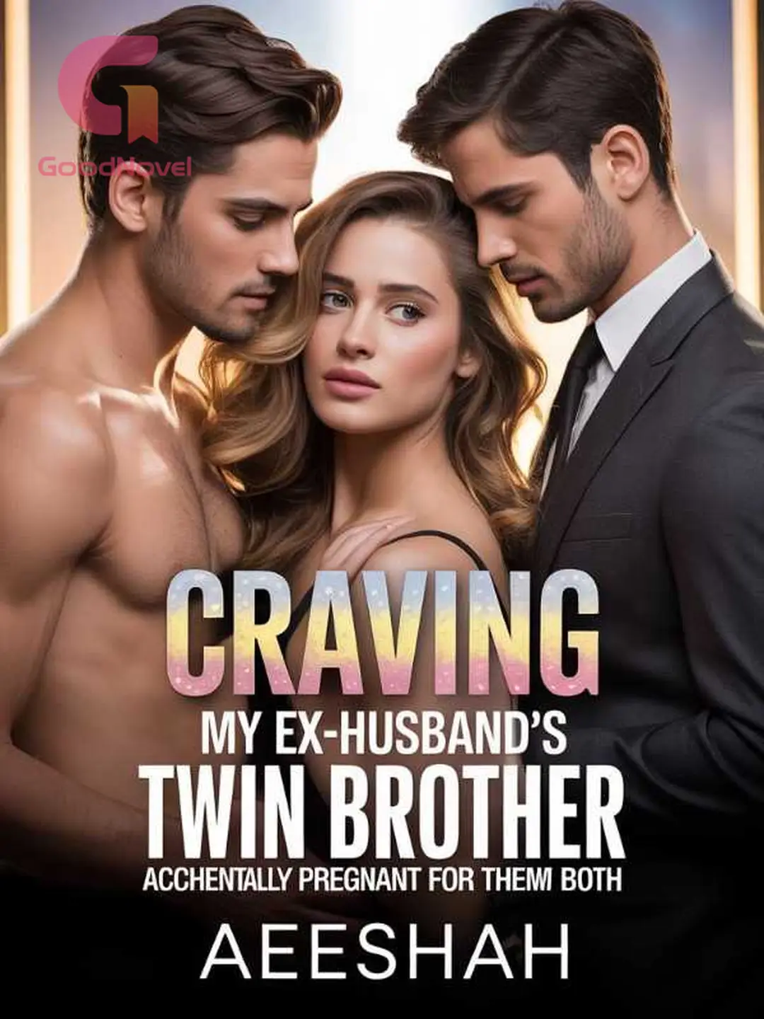 Chapter 36: Does it bother you? - Craving my ex-husband’s twin brother ...