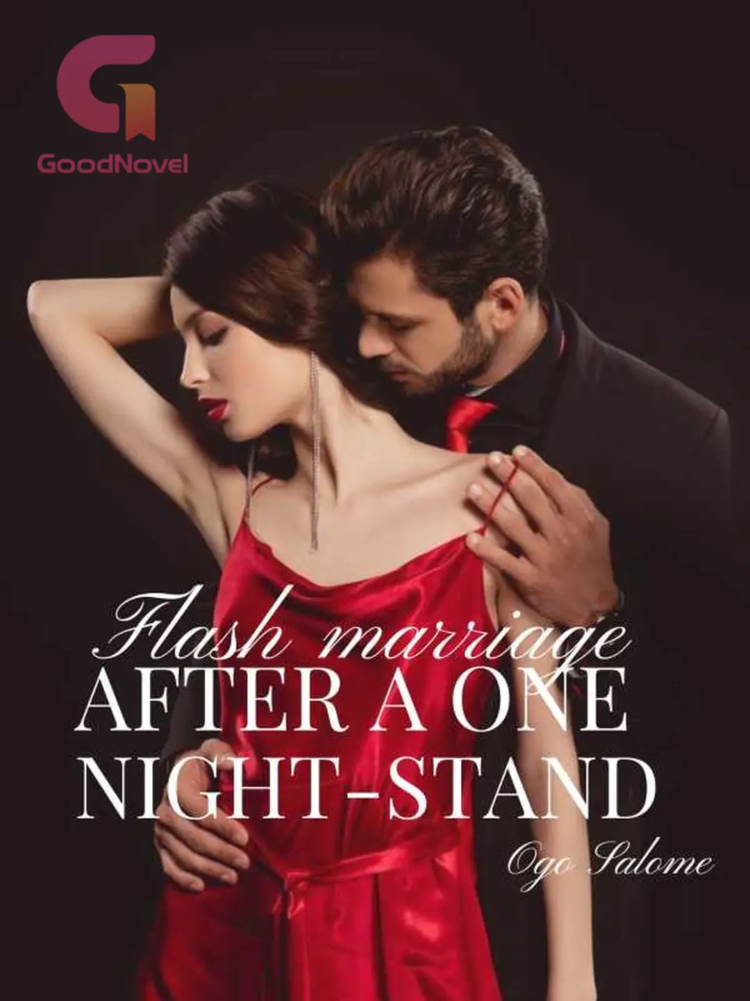 You are about to Find Out - Flash Marriage After A One Night-Stand ...