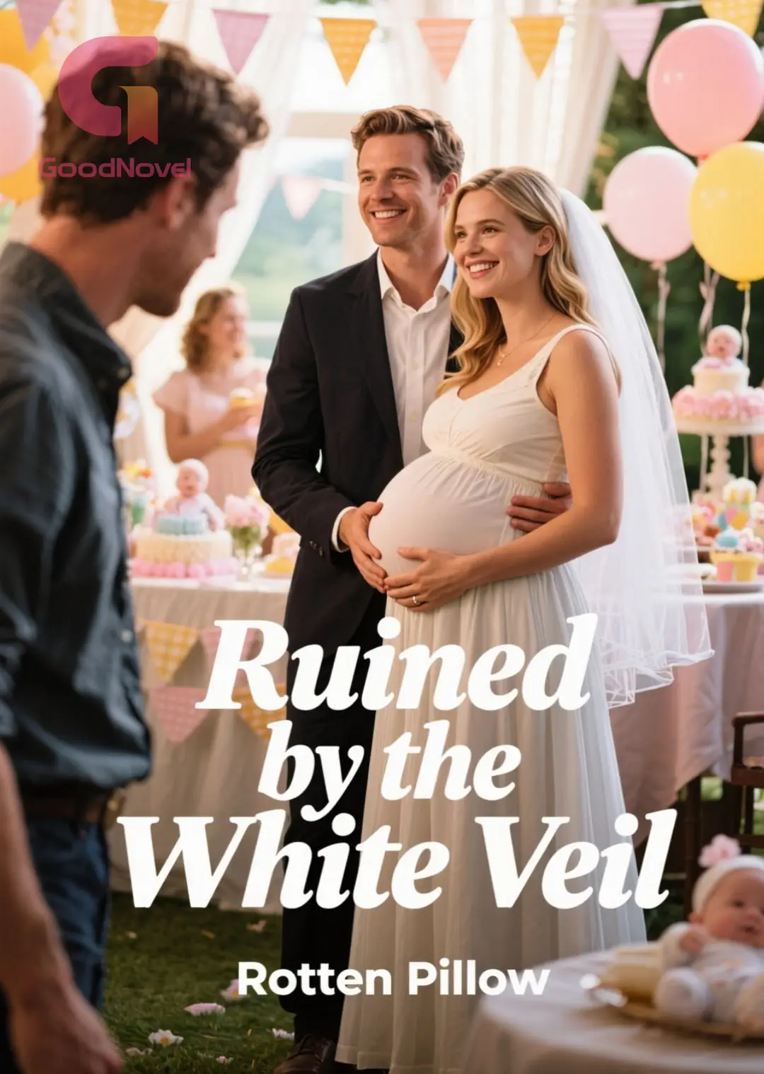 Chapter 8 The End of All Things - Ruined by the White Veil - GoodNovel