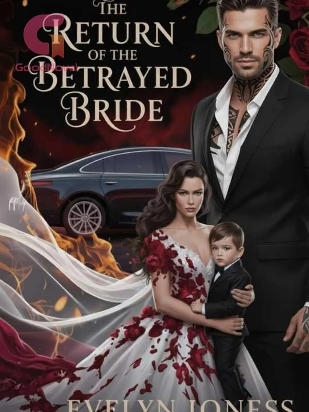 The Engagement Trap - The Return Of The Betrayed Bride - GoodNovel