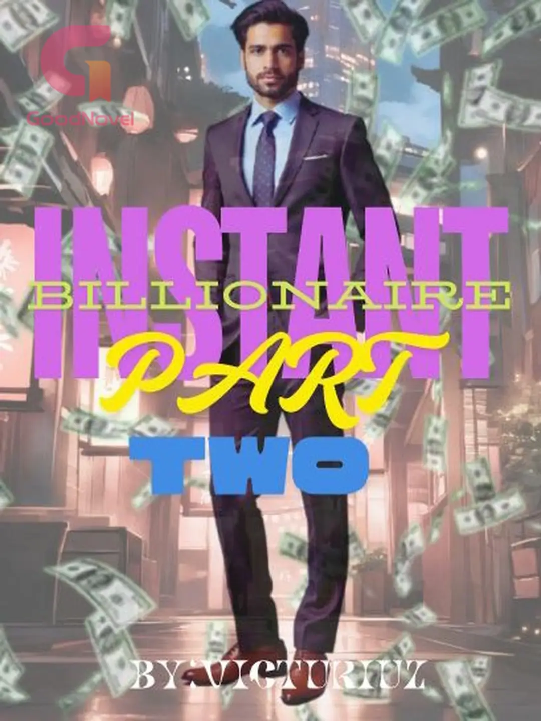Instant Billionaire (tagalog) Part 2 - Kabanata 445 Novel at PDF Online ...
