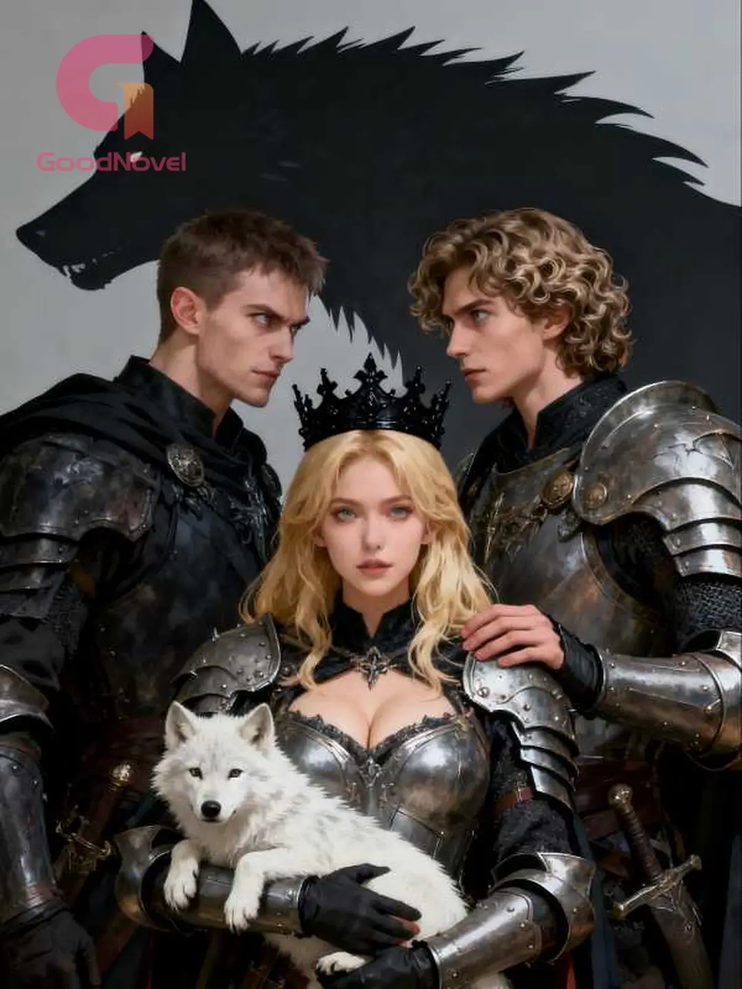 Chapter 67 The Monster's Shadow - Returning in Reverse After Betrayal ...