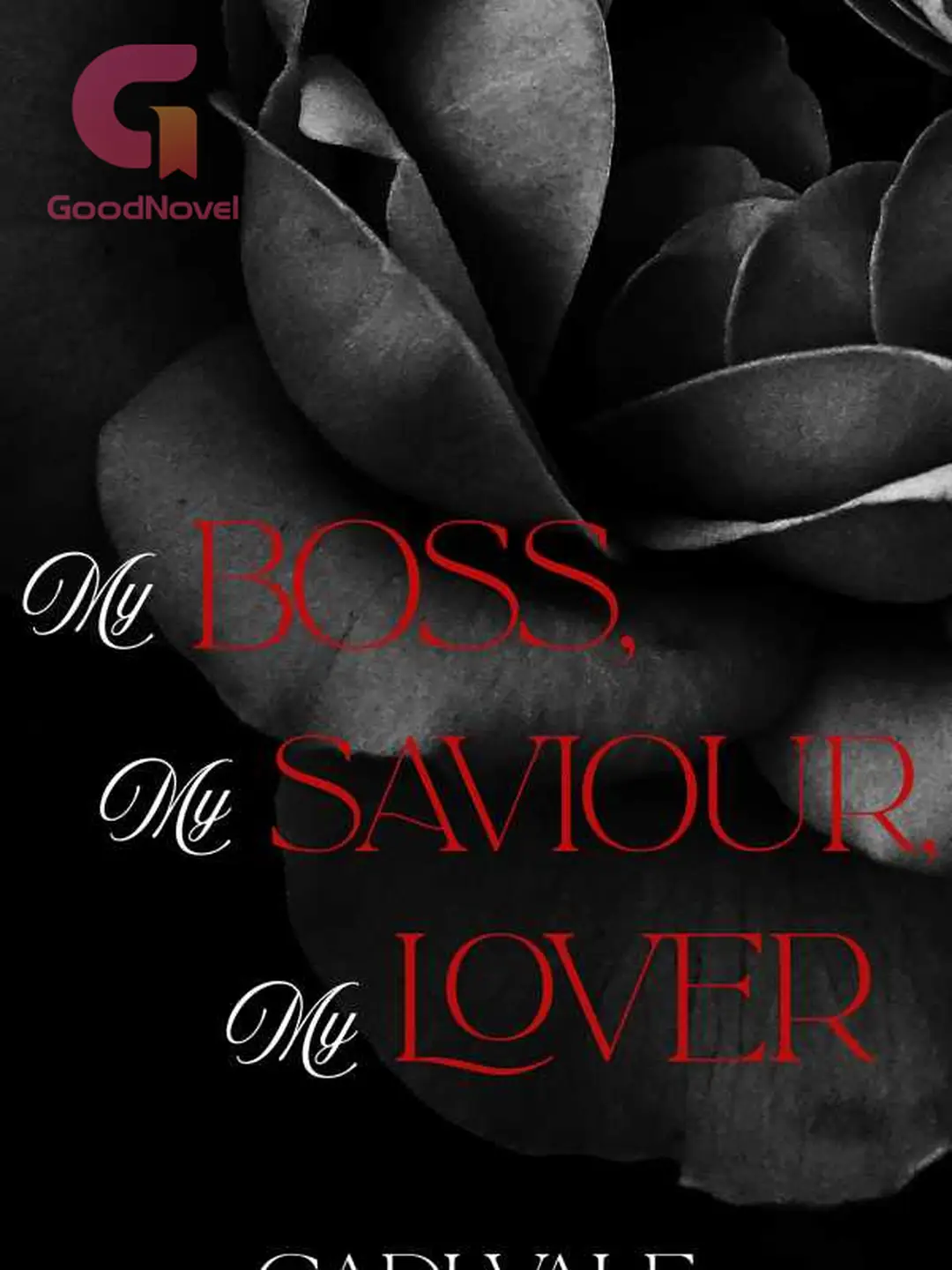 Free 9 of My Boss, My Saviour, My Lover Online | GoodNovel