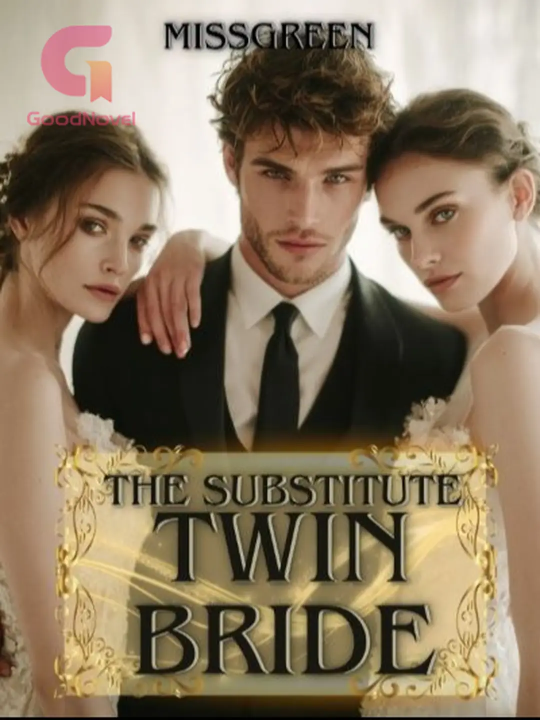 120. An Invitation After Nine - The Substitute Twin Bride - GoodNovel