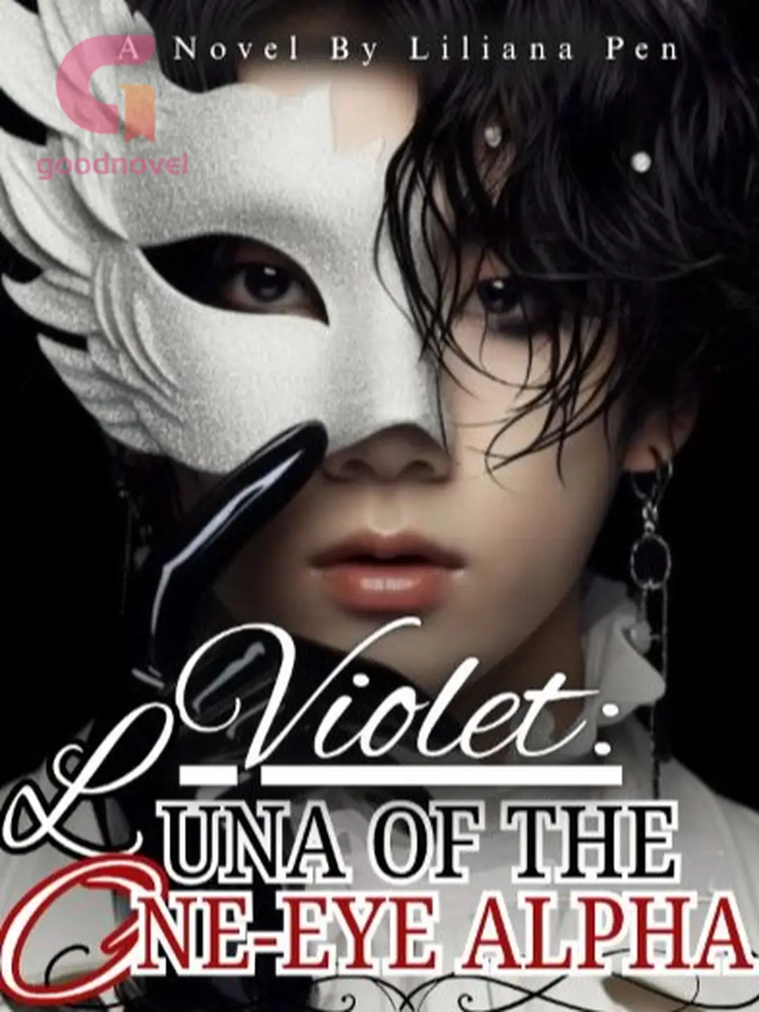 CHAPTER 37 – Until Death Cuts the Music - Violet: Luna Of The One-eye ...