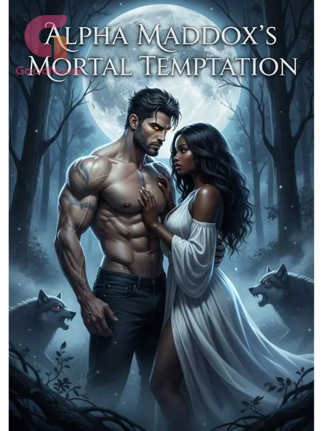 Chapter 64 - Alpha Maddox's Mortal Temptation - GoodNovel