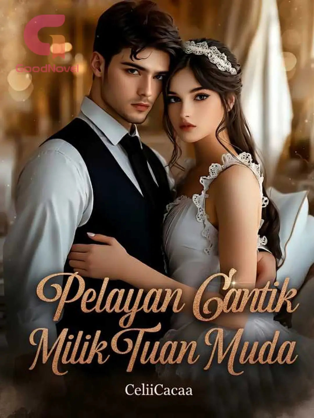 Pelayan Cantik Milik Tuan Muda - 48. Akan Tinggal Lebih Lama Novel ...