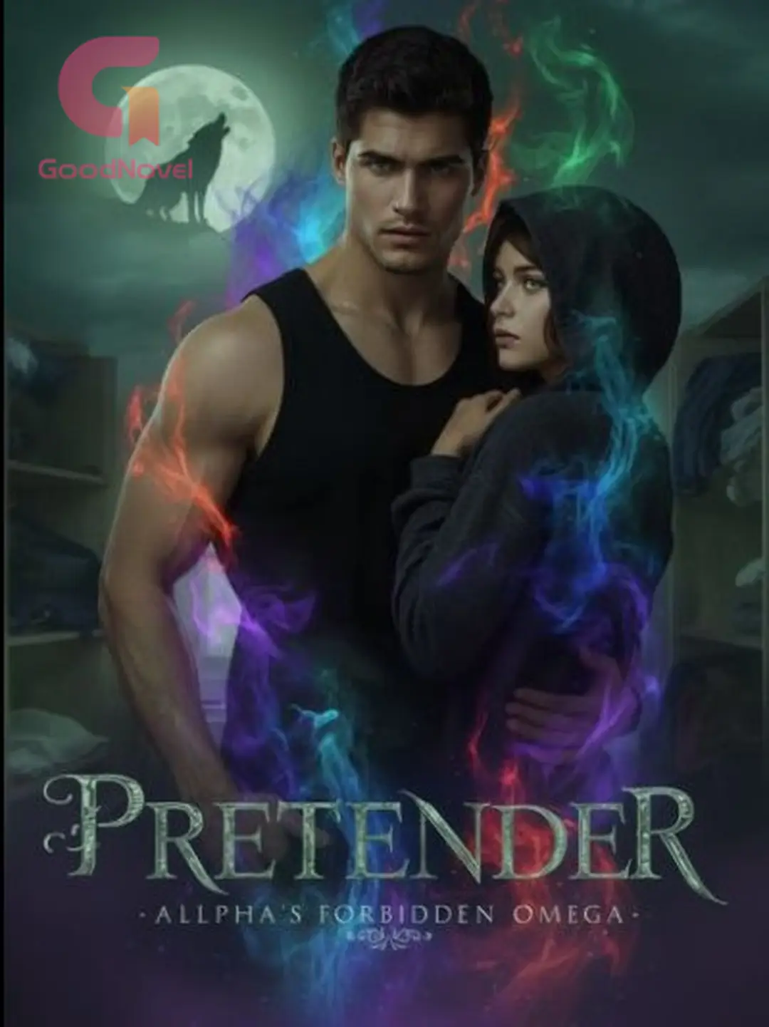 Chapter One Hundred And Fourteen - PRETENDER: Alpha's Forbidden Omega ...