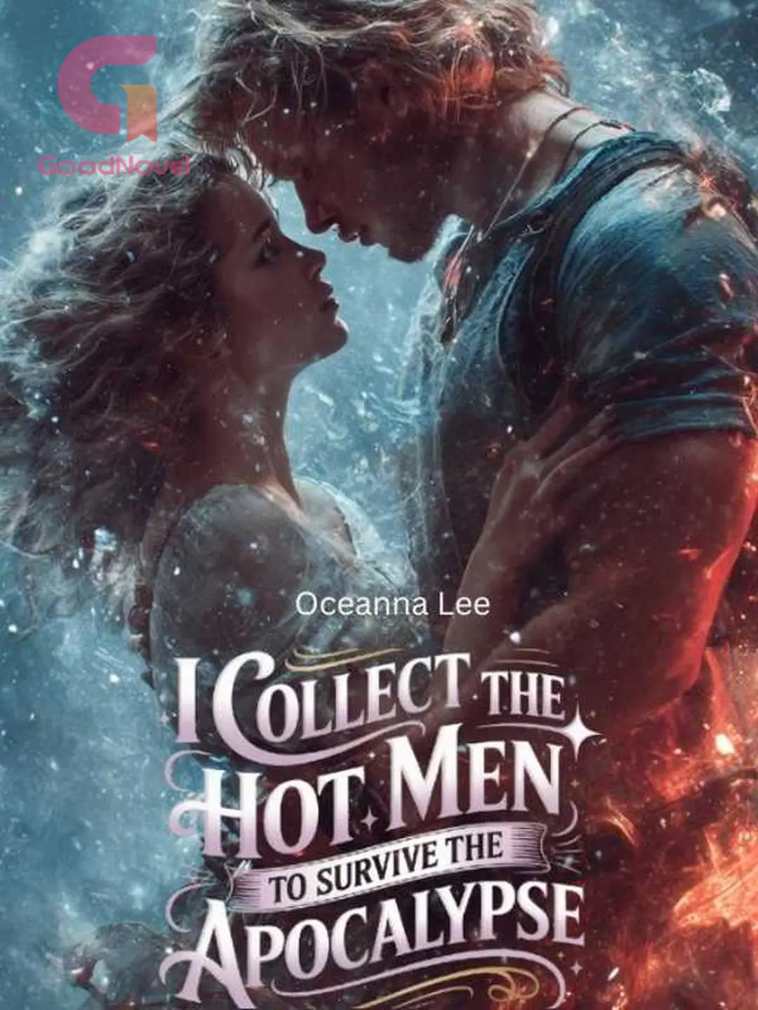 Chapter 10: Outside The Base - I Collect The Hot Men To Survive The ...