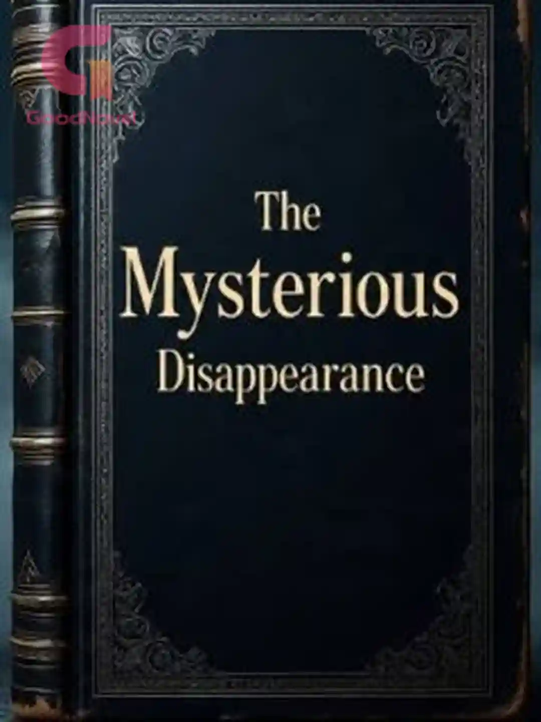 Chapter 24 - The Mysterious Disappearance - GoodNovel