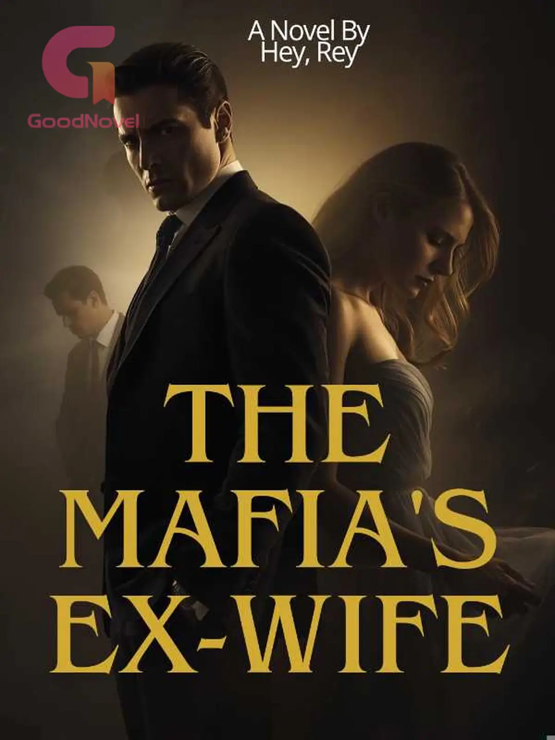 Chapter 35 Cooperation - The Mafia's Ex-Wife - GoodNovel