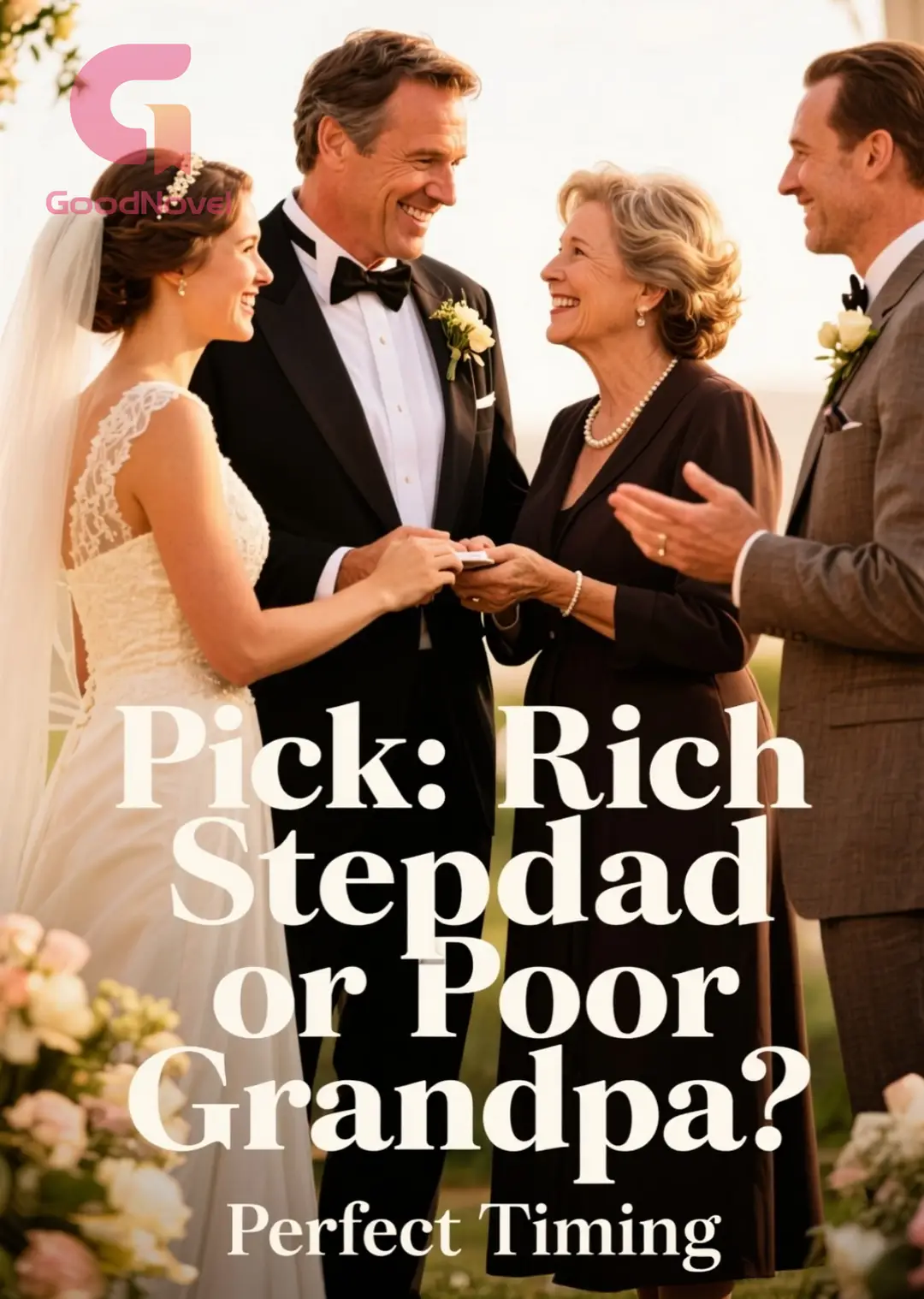 Pick: Rich Stepdad or Poor Grandpa? - Read Online Free by Perfect ...