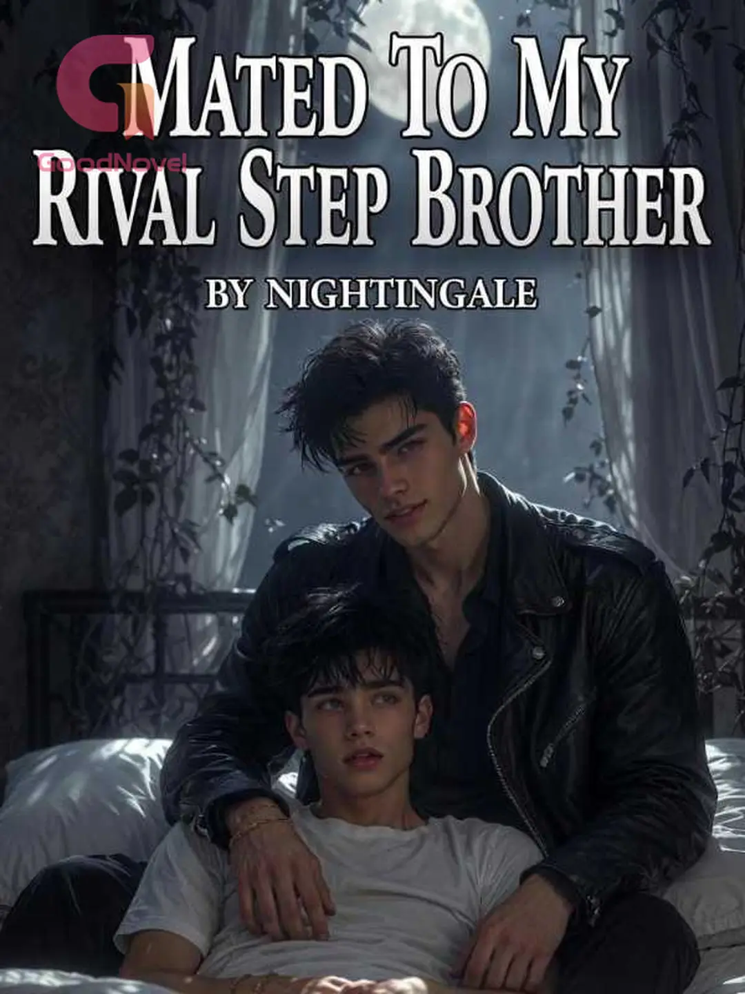 032. When the Forest Turned Red - Mated to My Rival Step Brother ...