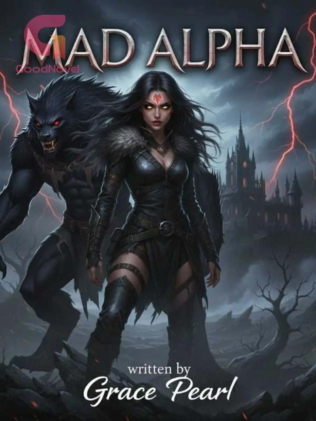 CHAPTER 13: AFTER THE STORM - THE MAD ALPHA - GoodNovel