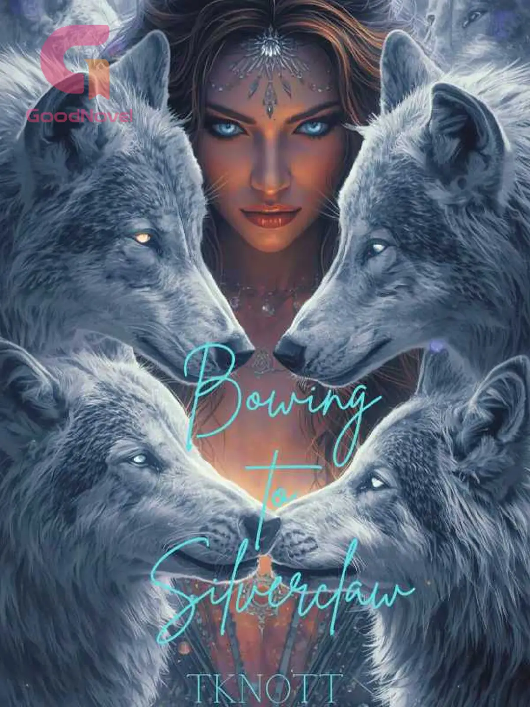 29: Sting - Bowing to Silverclaw - GoodNovel