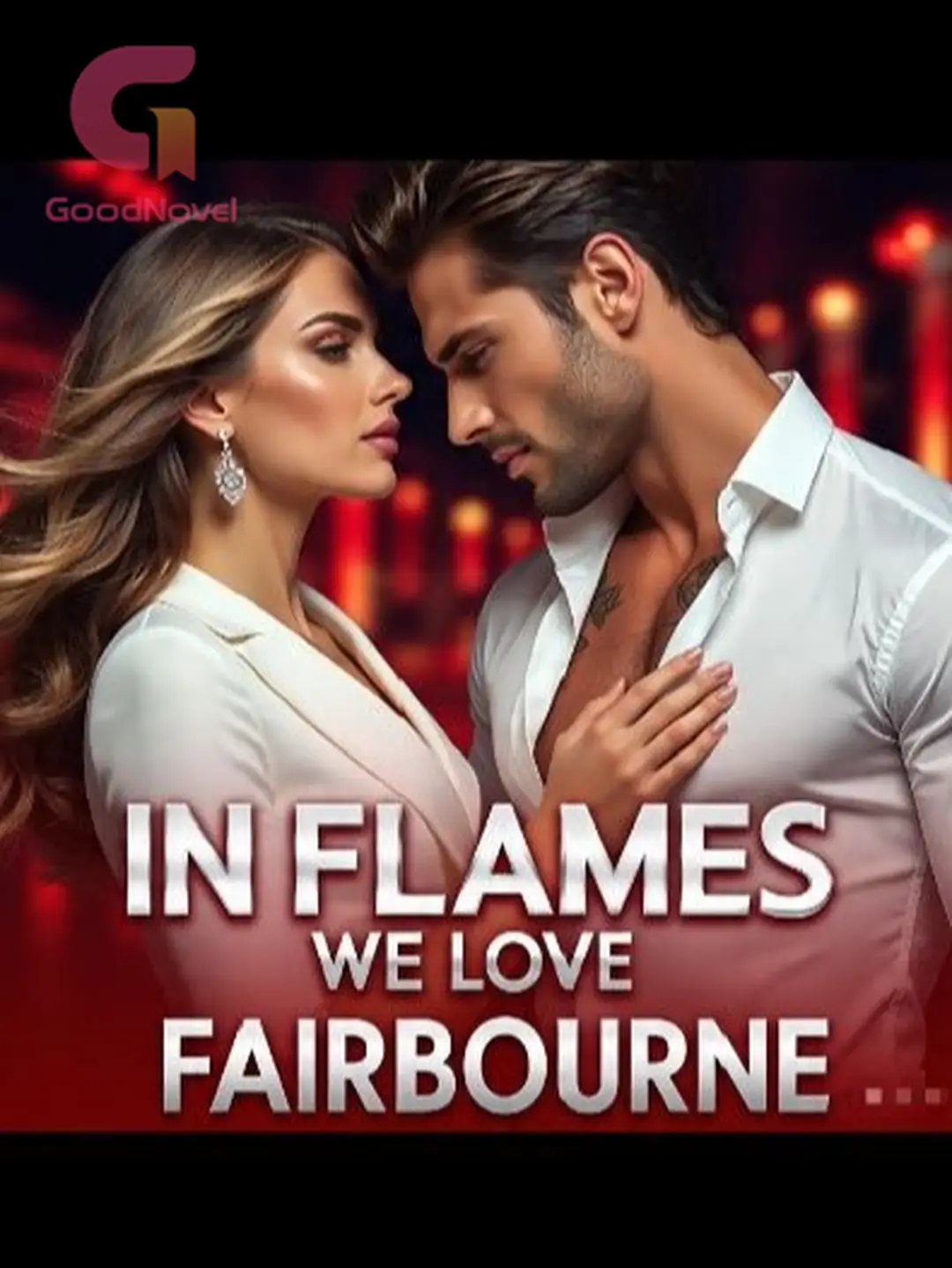 memory lane - In Flames We Love - GoodNovel