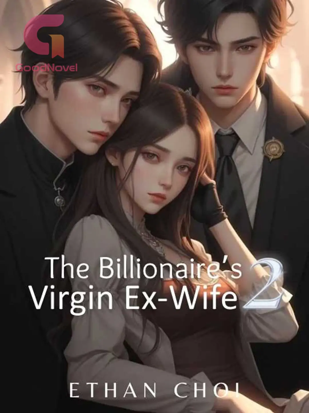 Chapter 22 : Mr. Vanderbilt is at the company right now, Ms. Morales ...