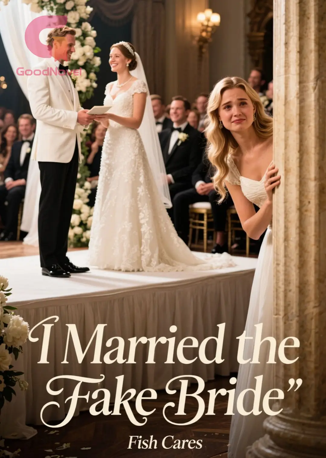 Chapter 9 Once a Queen, Now a Beggar - I Married the Fake Bride - GoodNovel