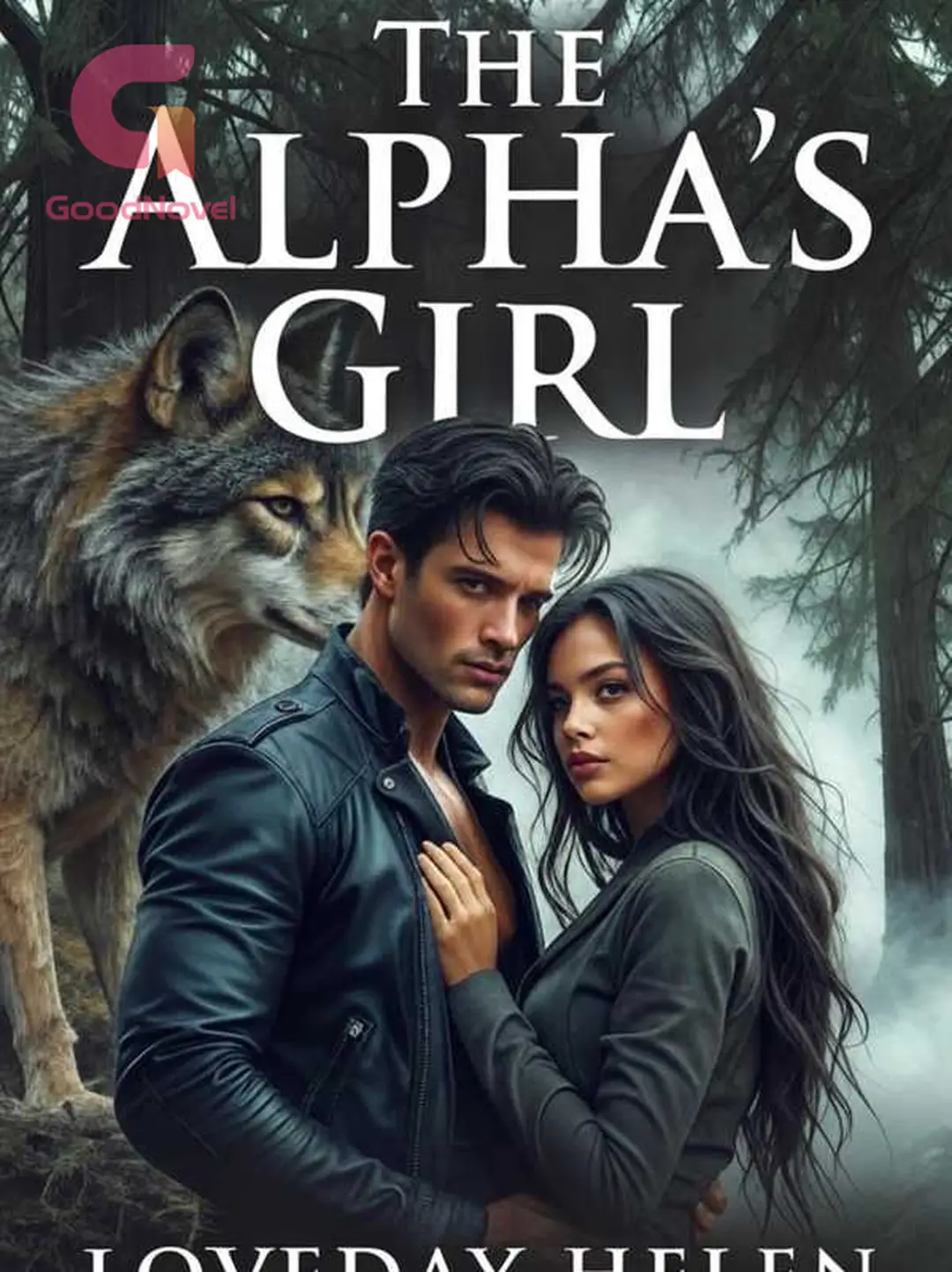 CHAPTER 111 - The Alpha’s Girl - GoodNovel