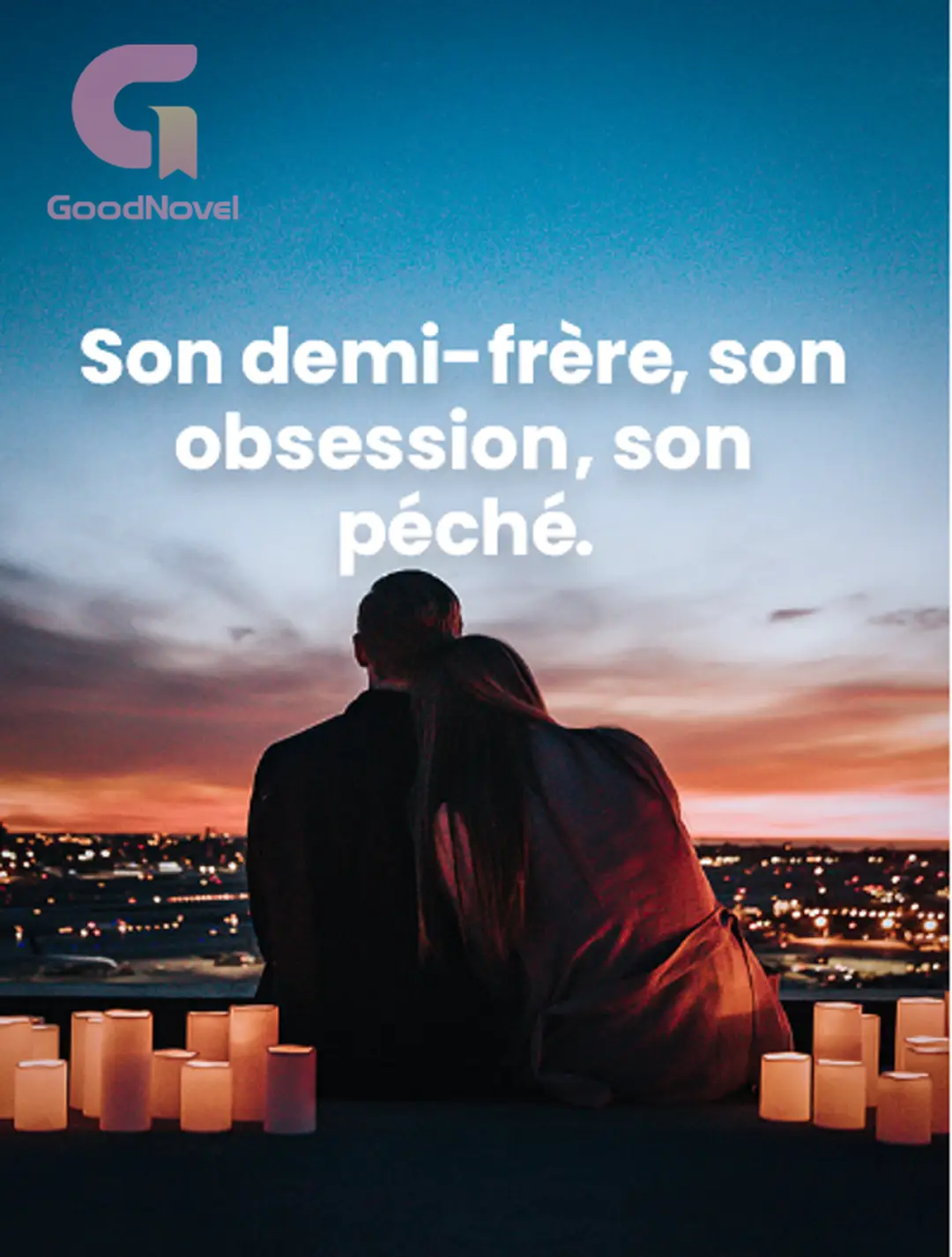 Son demi-frère, son obsession, son péché. - 038 Roman & PDF en ligne ...